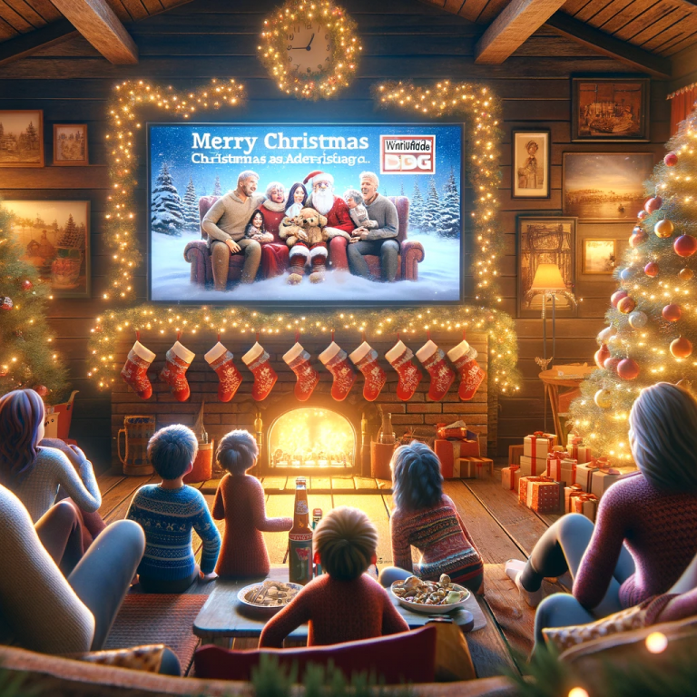 Innovative Christmas Advertising Ideas: A Deep Dive into What Makes ...