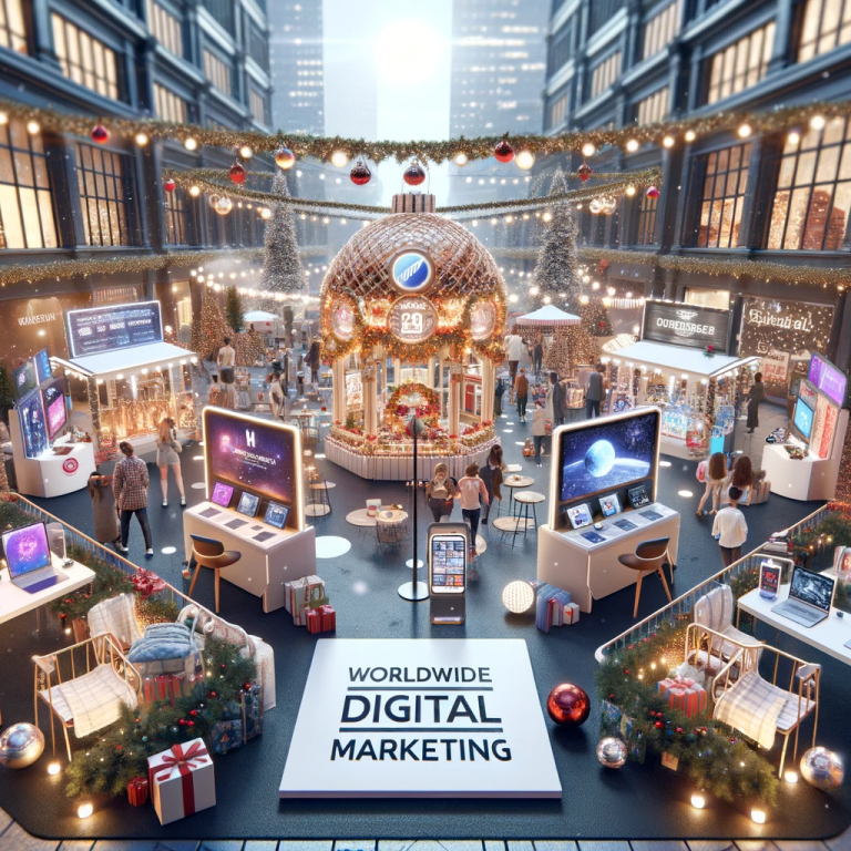 Innovative Christmas Advertising Ideas: A Deep Dive into What Makes ...