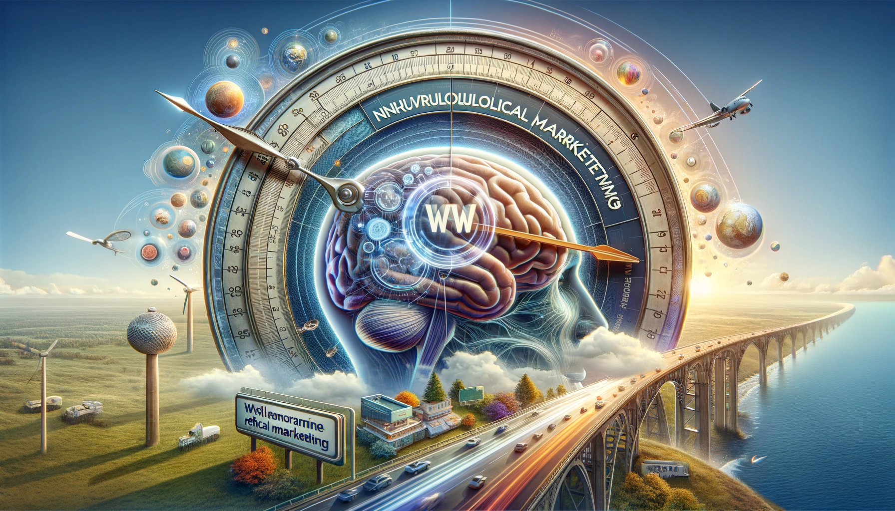 The Science Behind Neurological Marketing » WWM - Worldwide Digital ...