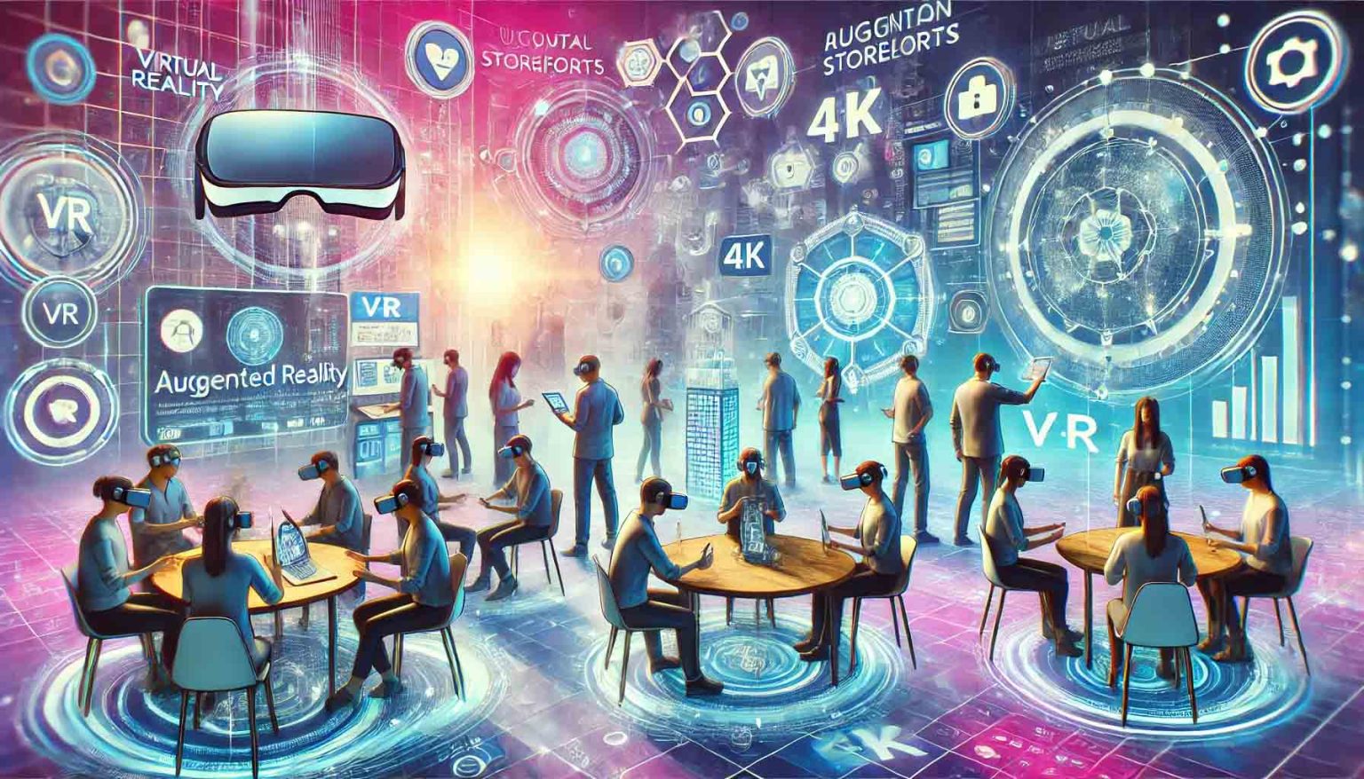 Metaverse Marketing: How Brands are Positioning Themselves in Virtual ...